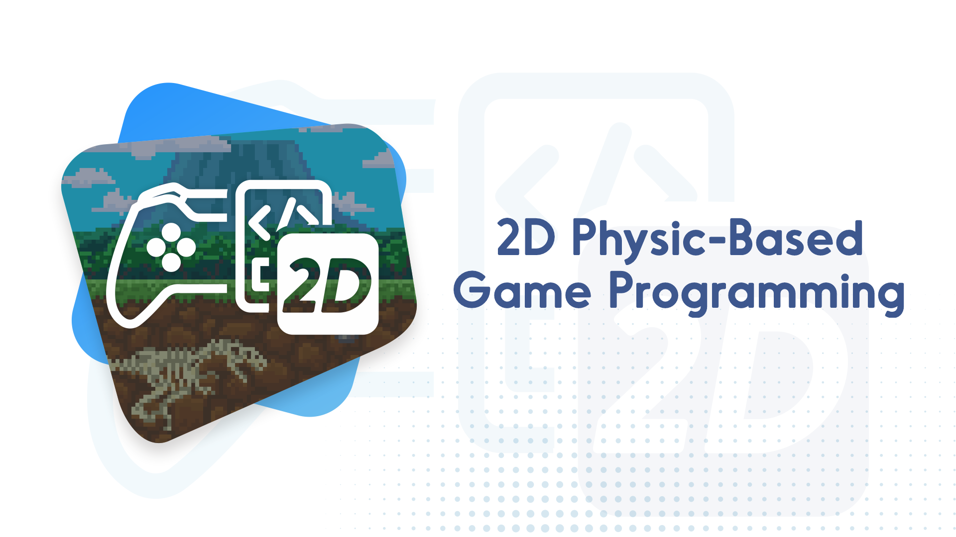 AGC: Agate Game Course Batch 1